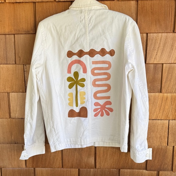 Everlane | Jackets & Coats | Everlane Jacket | Poshmark